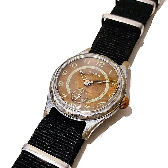 Accessories | Vintage Mark Watch From Ukraine | Poshmark